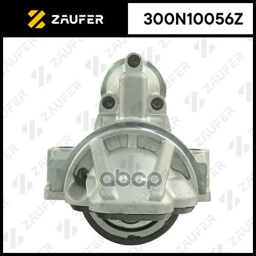 Стартер ZAUFER арт. 300N10056Z