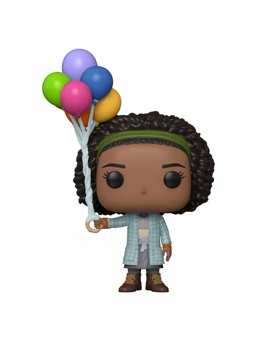 Фигурка Movies Wonka Funko POP! Noodle (1477)