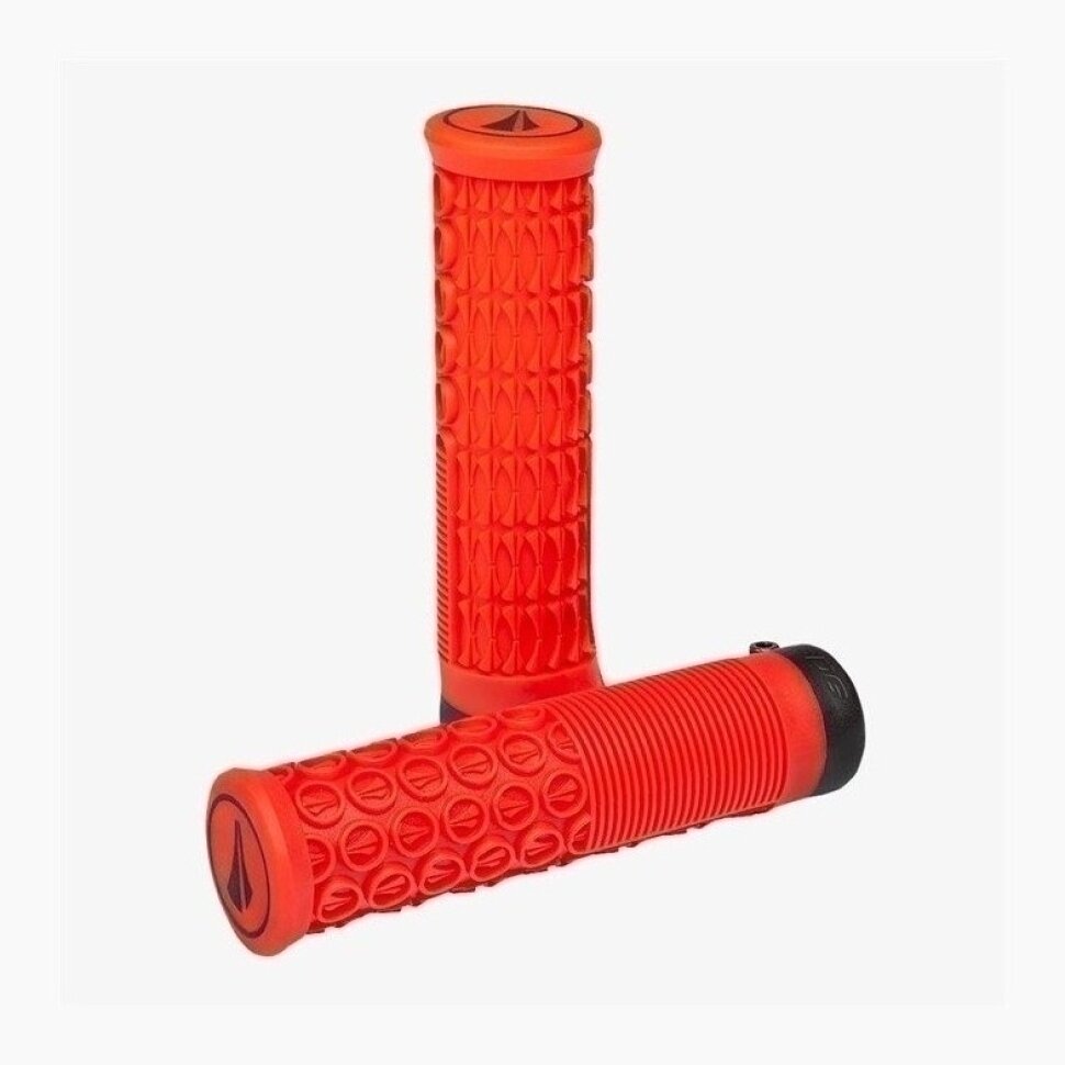 Ручки SDG Thrice Grip 31mm Red (S3101)