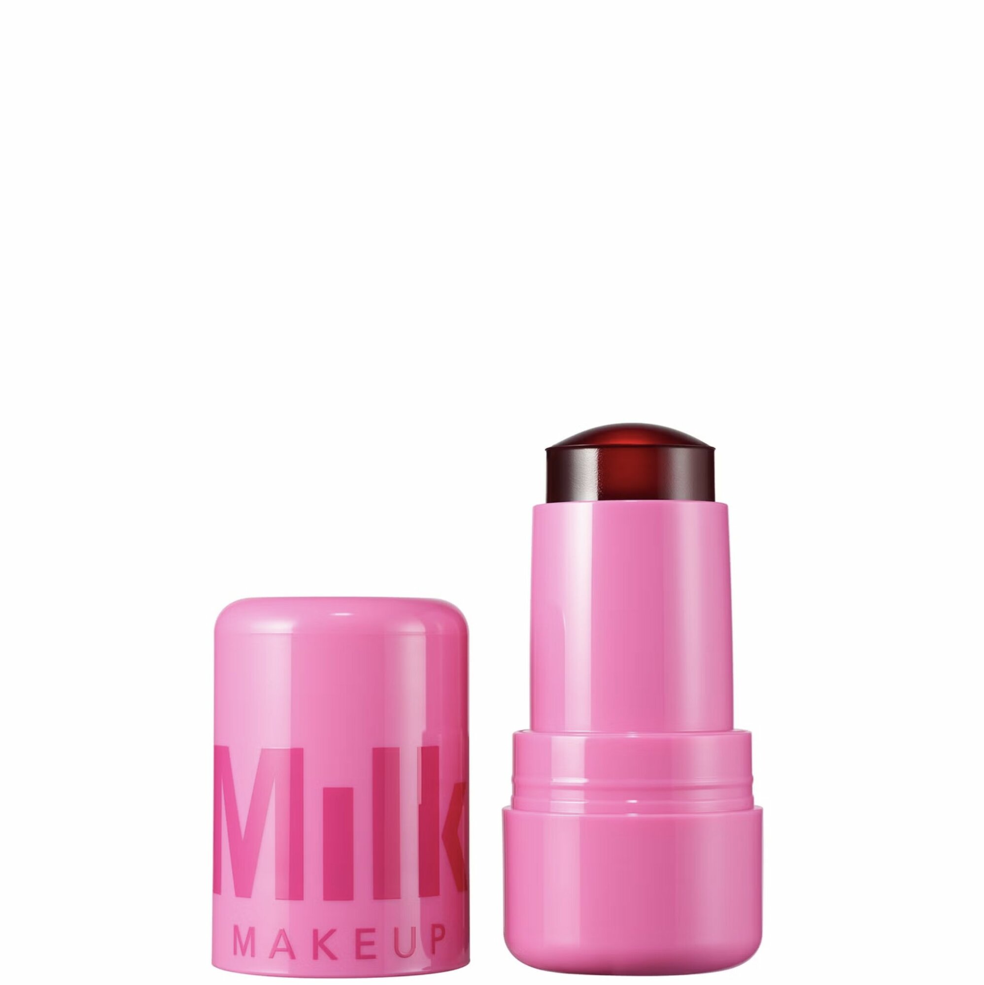 MILK MAKEUP Охлаждающая вода-желе с молочком для губ и щек Cooling Water Jelly Tint (Burst) 5 мл