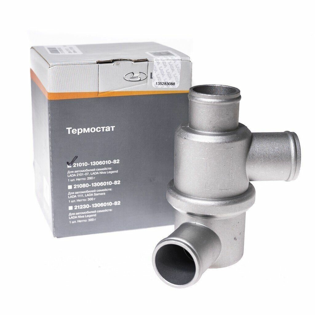 Термостат лада ВАЗ-2101-2107, лада 4х4 / LADA