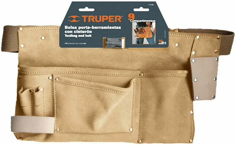 Сумка для инструмента Truper POCA-9 11534