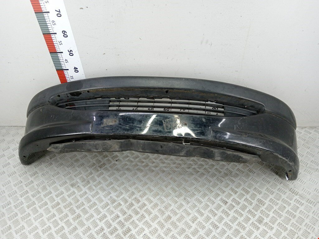Бампер передний Peugeot 206 7401N2 арт. 2185225