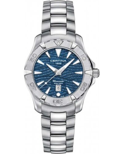 Наручные часы Certina Aqua
