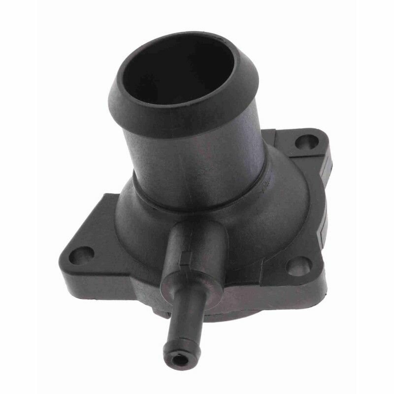 Фланец (тройник) системы охлаждения для а/м Ford Focus, Stellox 7550684SX