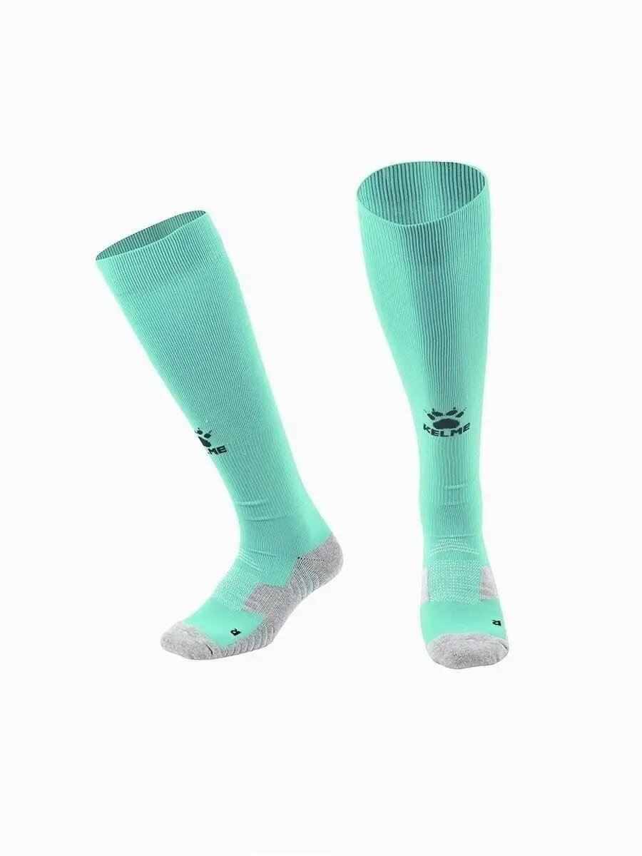Гетры спортивные Elastic Mid-Calf Football Sock гетры футбольные мужские