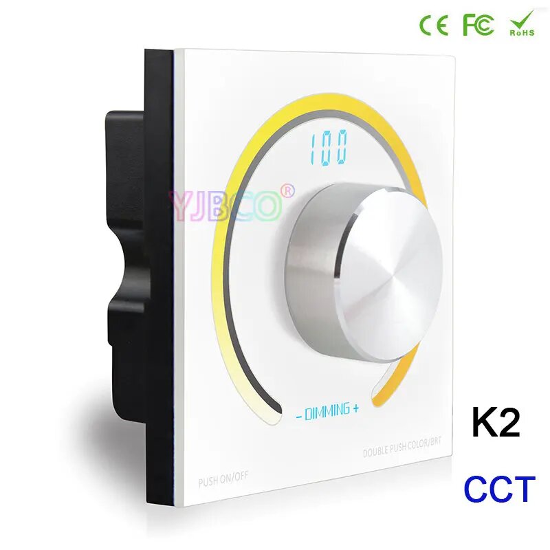 Диммер YJBCo K1/K2/K3 K2