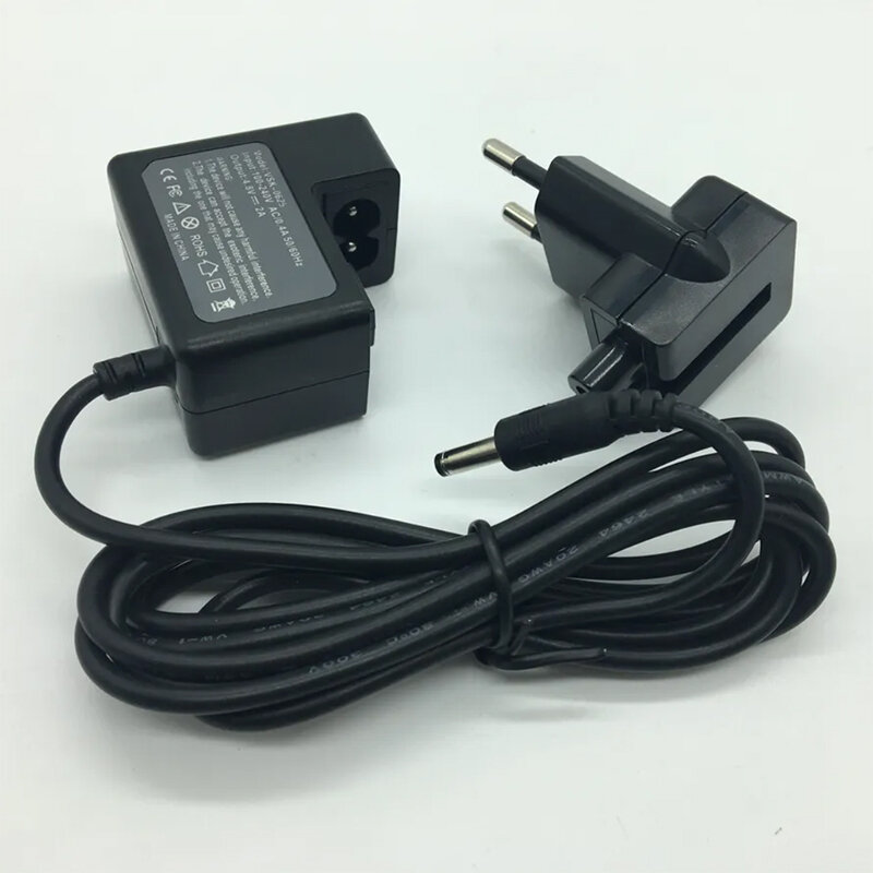 Сетевой блок питания 4.8V 2A / Разъем:4.0x1.7 мм