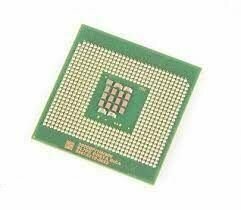 Процессор intel xeon 3000DP 2m 800mhz. Товар уцененный