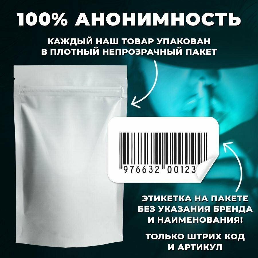 Пояс верности мужской БДСМ секс игрушки для взрослых 18+