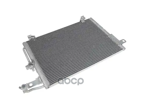 Радиатор кондиционера Audi 100 2.0-2.5TDi 92> ZENTPARTS арт. Z19148