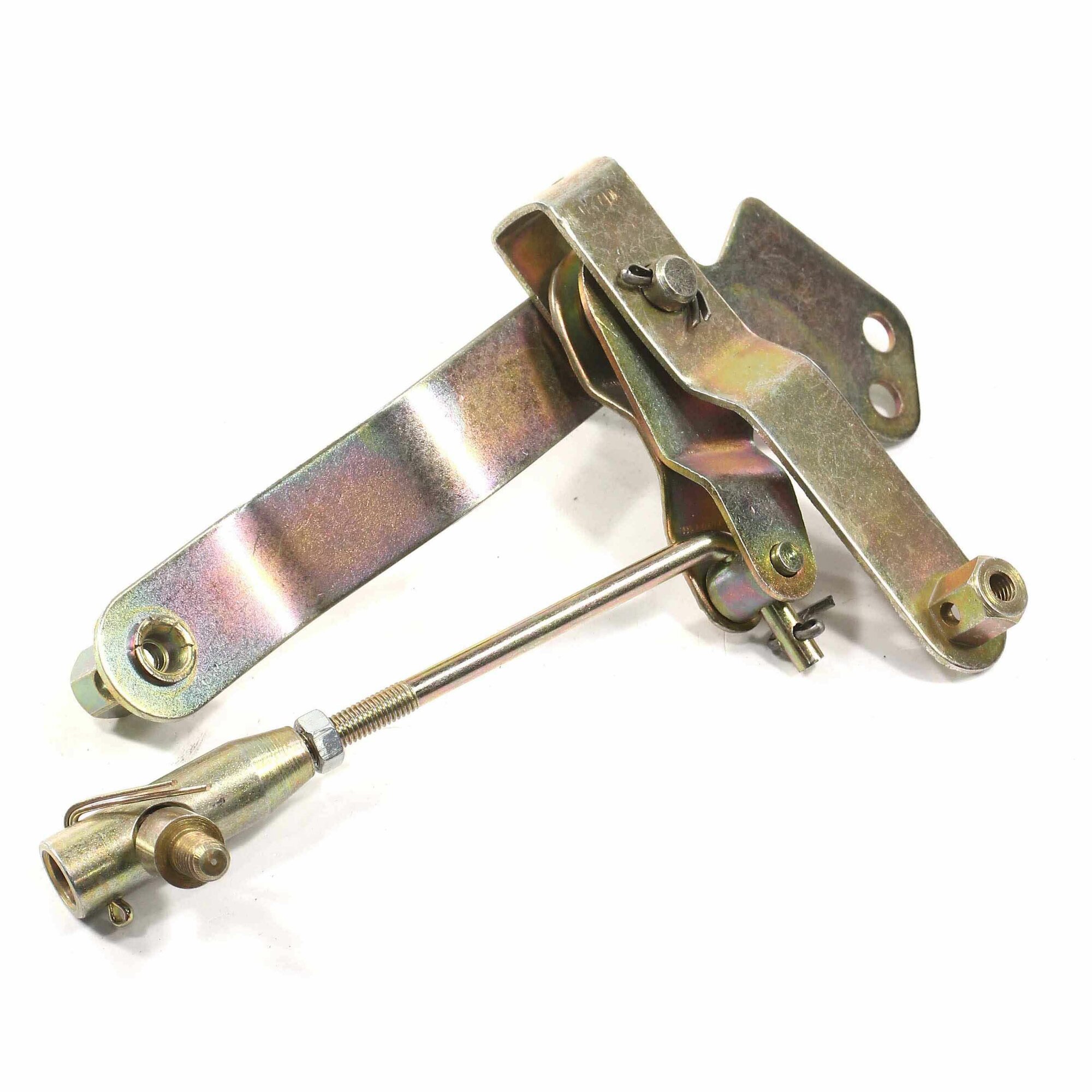 Тяга карбюратора УАЗ