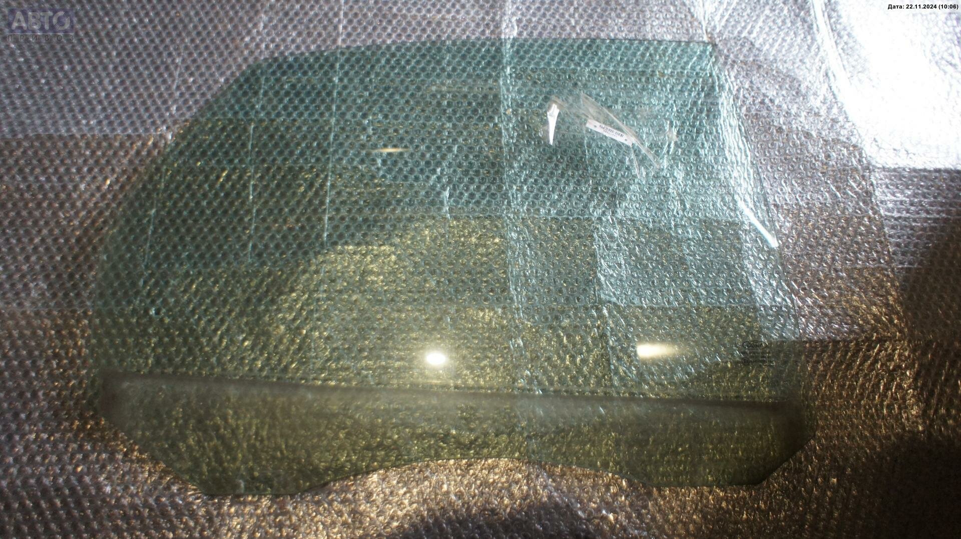 Стекло двери задней правой Ford Focus 2 (2004-2010)