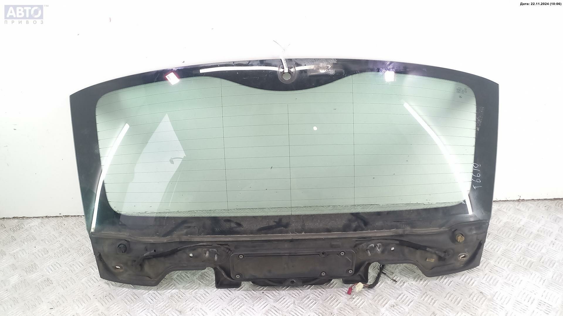 Стекло заднее BMW 3 E90/E91/E92/E93 (2005-2013)