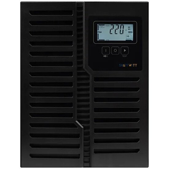 Источник бесперебойного питания Smartwatt UPS XPERT 2kVA