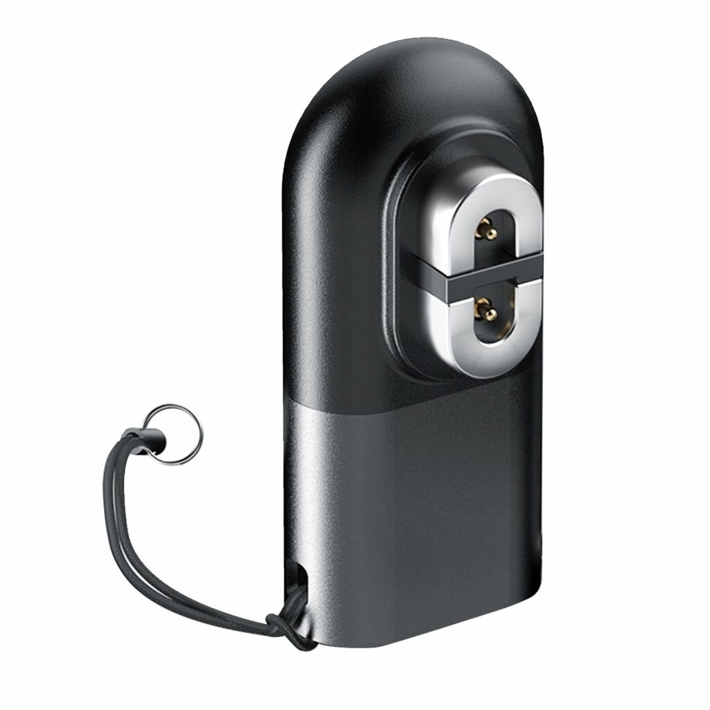 (1 шт.) Адаптер кабеля для зарядки наушников с костной проводимостью Shaoyin (магнитный)