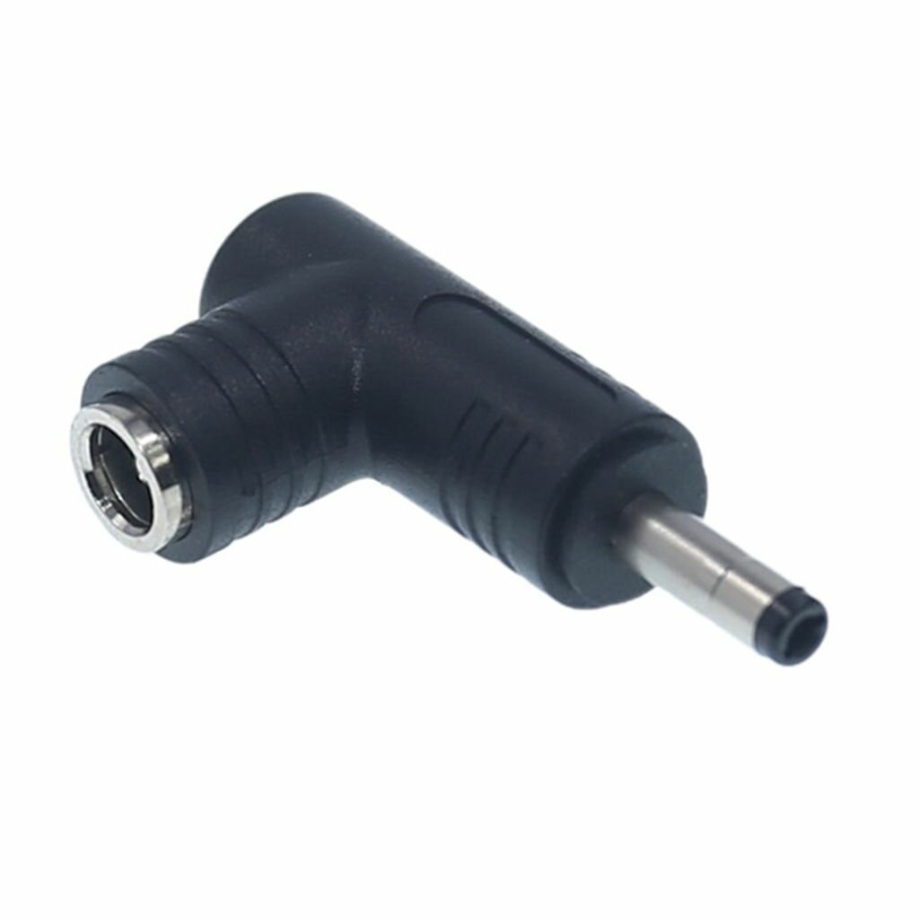 USB-концентратор,240W мощный переходник 5.5x2.5 женский на 4.0x1.7mm