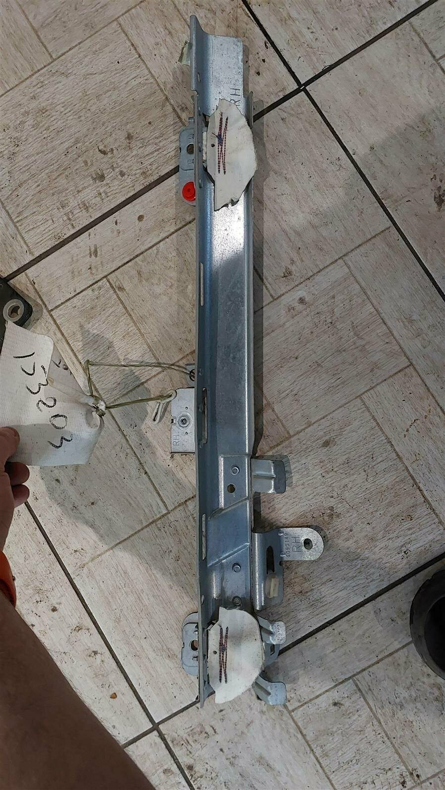 Кронштейн от Honda Pilot 2008-2015