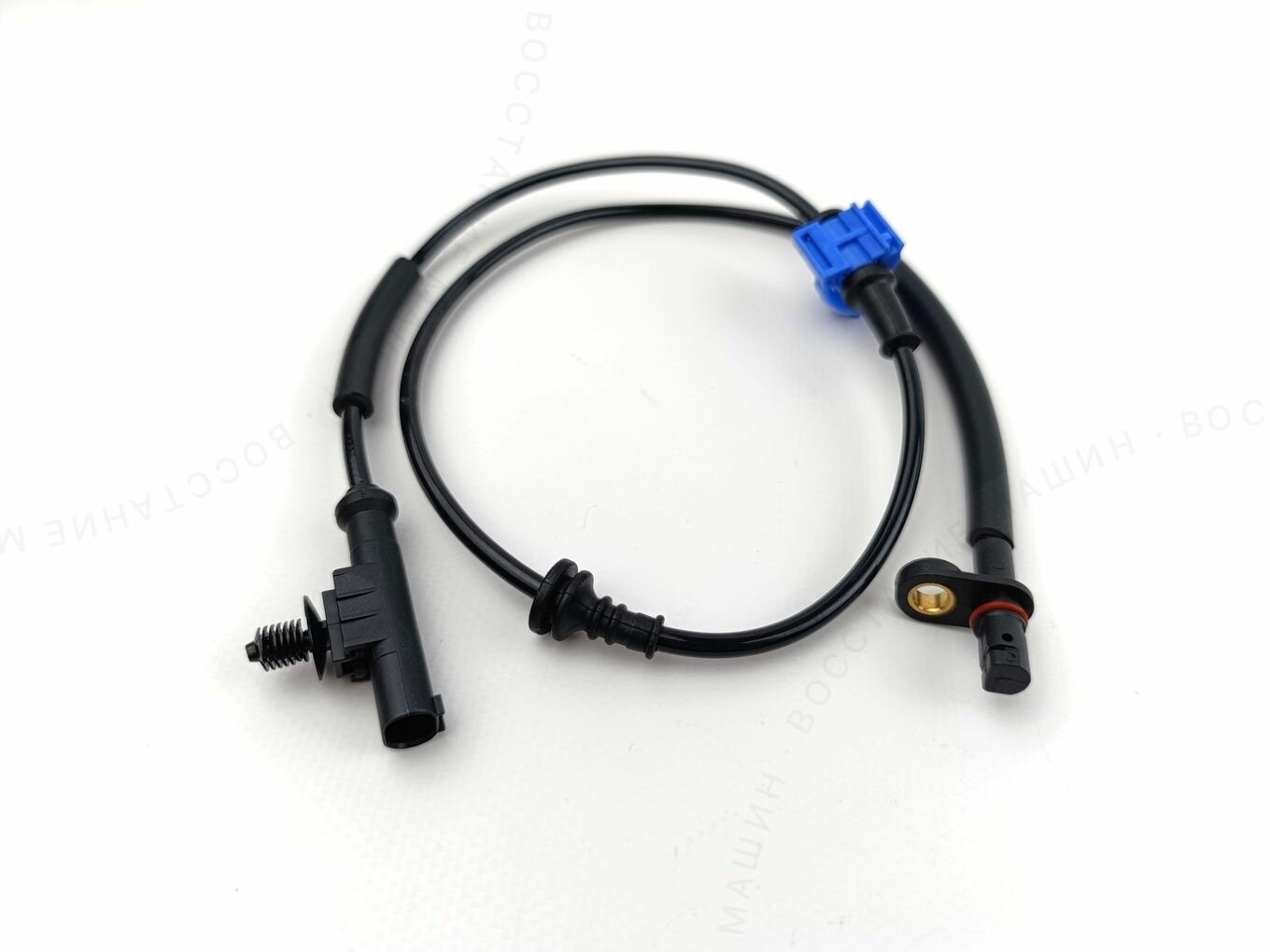 Датчик скорости передний левый для Haval F7, F7x / 3550300XKY04A