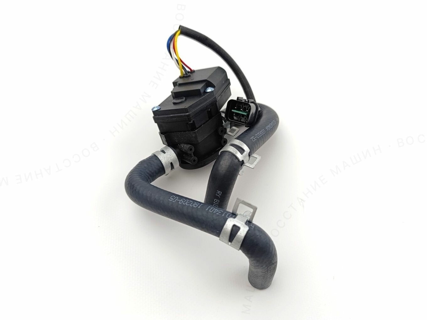 Клапан отопителя для Chery Fora / A21-8107730