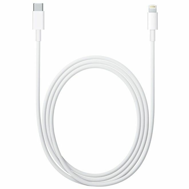 Кабель USB-C to Lightning 2 метра