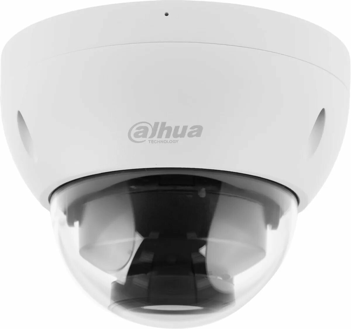 DH-IPC-HDBW2241RP-ZS Dahua Антивандальная купольная IP-камера, 2.7-13.5мм, 2Mп, ИК, Po, MicroSD, микрофон