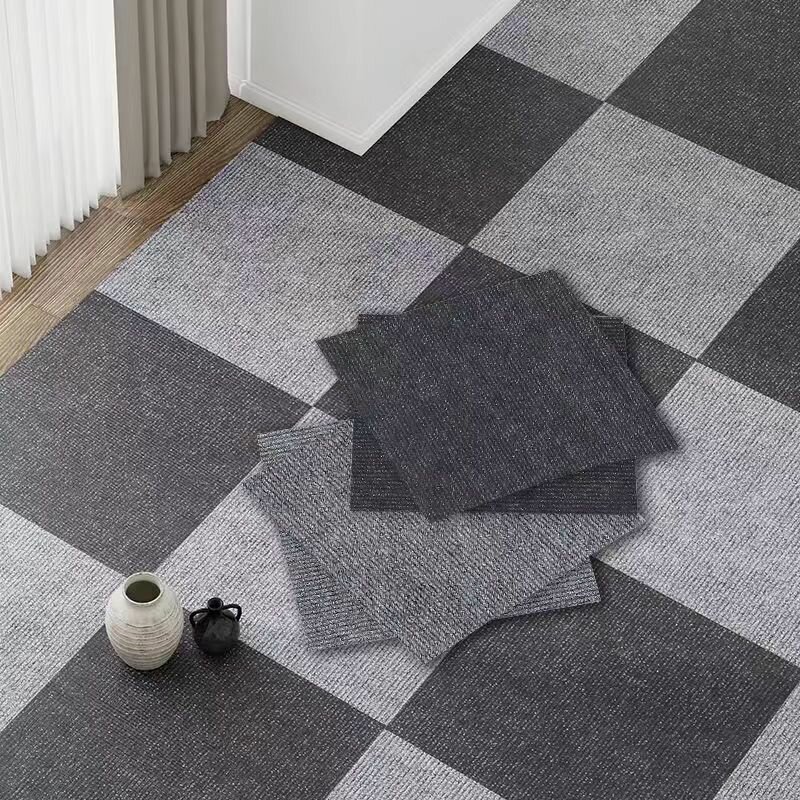 Китайские пользователи рекомендуют-Ковровая плитка Топ продаж