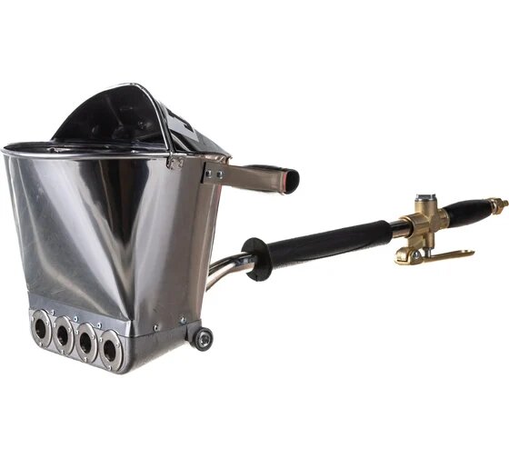 Хоппер-ковш (объём 4 л) Gigant HBR01