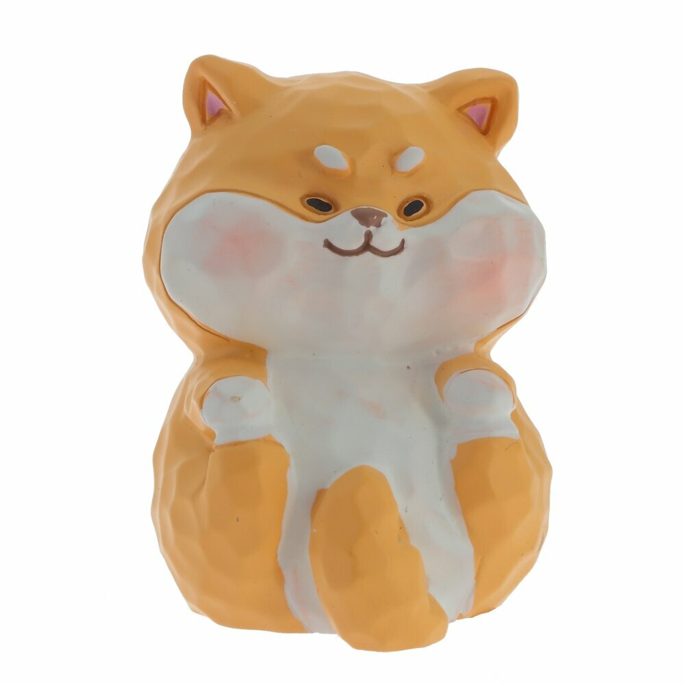 Статуэтка Кошка, 3,8х4,5х5,2 см KSM-815829