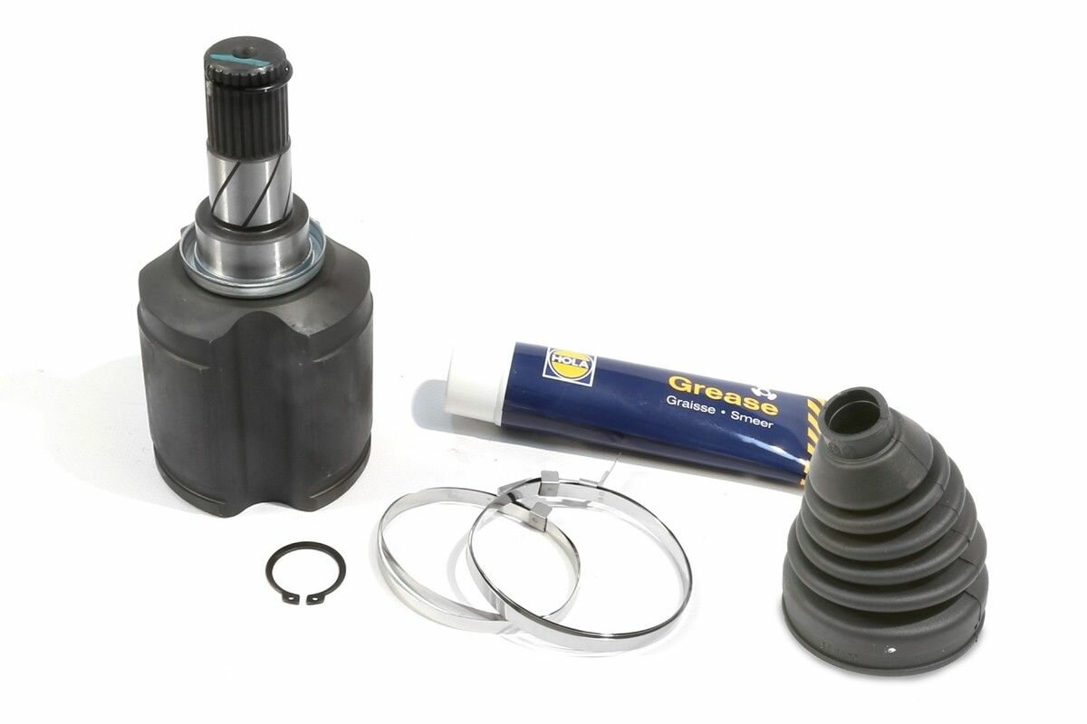 Шрус внутренний HOLA CV21037, левый, для Nissan Qashqai и Qashqai+2