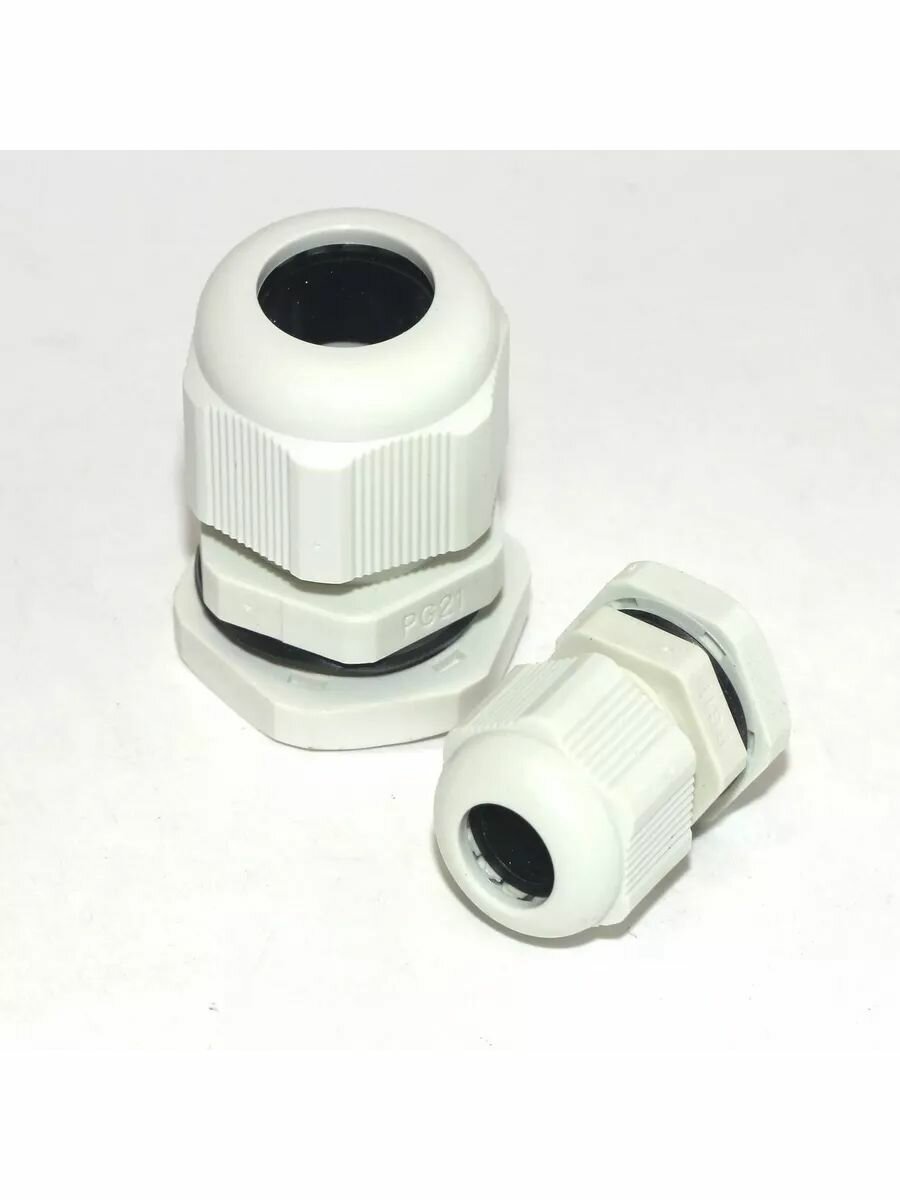 SZ Ввод кабельный M16x1.5 RAL7035 2411610 RITTAL