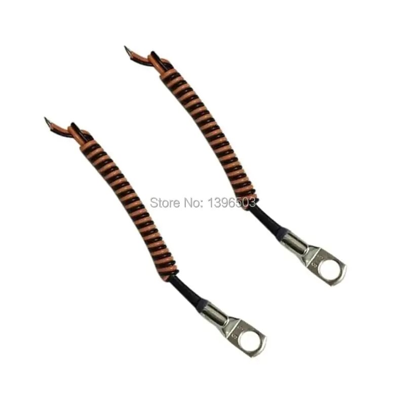 Датчик температуры для Starline B9 B6 A6 A61 A91 A93 A92 B92 B94 A94 Tomahawk TW9010 TW9020 TW-9020 TW9030 X5 X3 Z5, 2 шт.