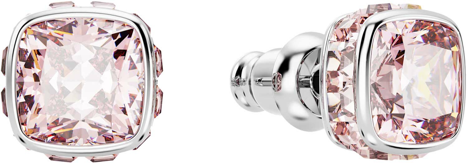 Серьги пусеты