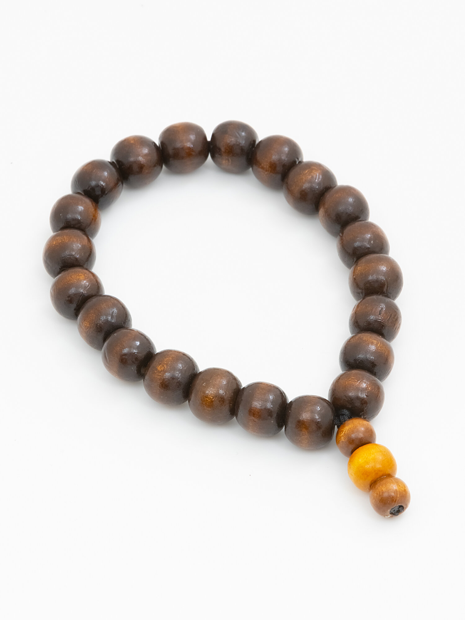 Чётки, дерево