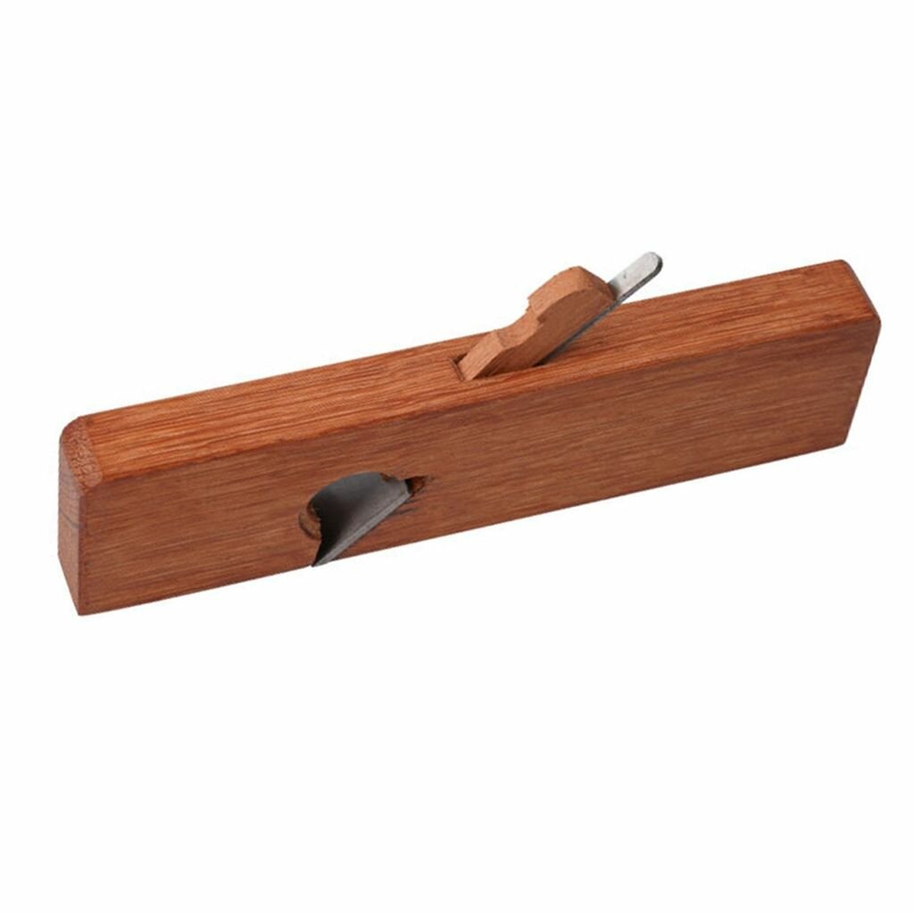 Ручной рубанок для дерева