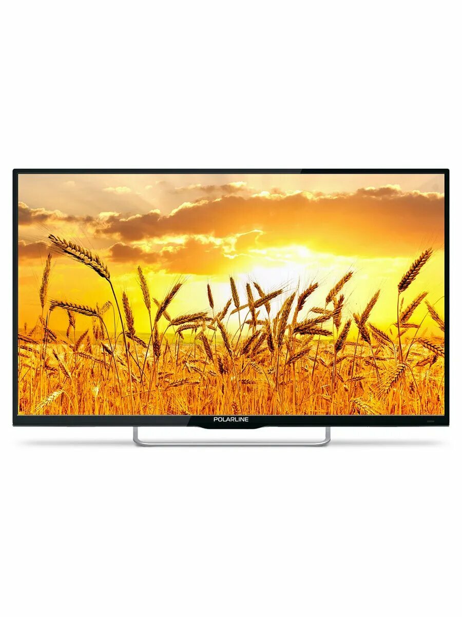Телевизор POLARLINE LED 32" 32PL13TC-SM HD WiFi Smart TV