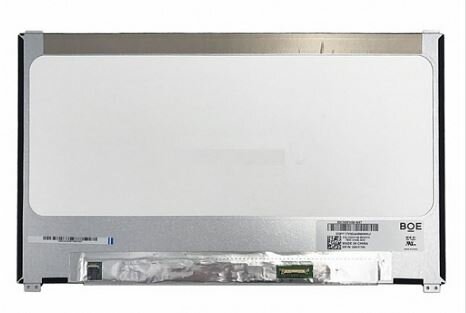 Матрица 14.0", 1920x1080, LED, 30 pins EDP, SLIM, уши снизу, Матовая, P/N: NV140FHM-N47, N140HCE-G52