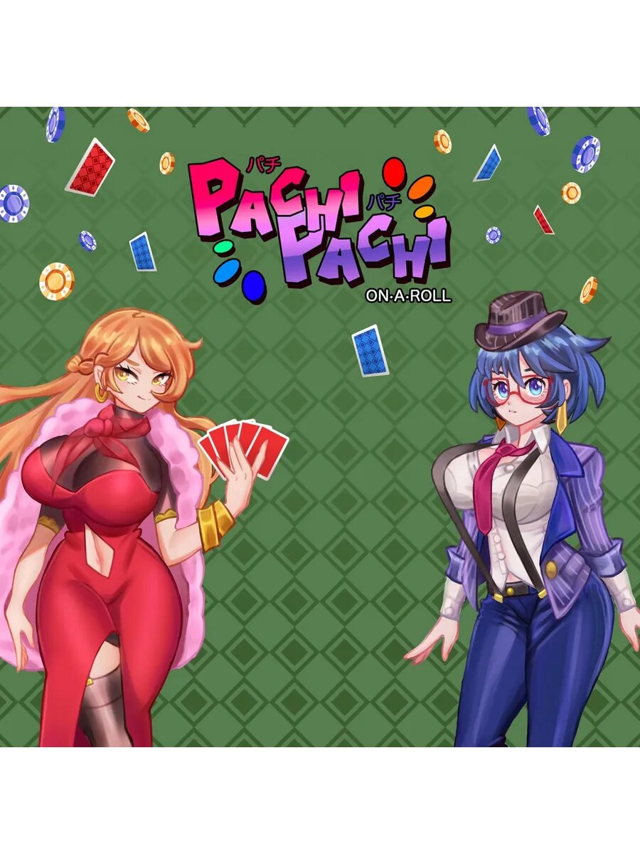Pachi Pachi On A Roll PS4 & PS5