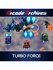 Arcade Archives TURBO FORCE PS4 & PS5