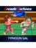 Arcade Archives TYPHOON GAL PS4 & PS5