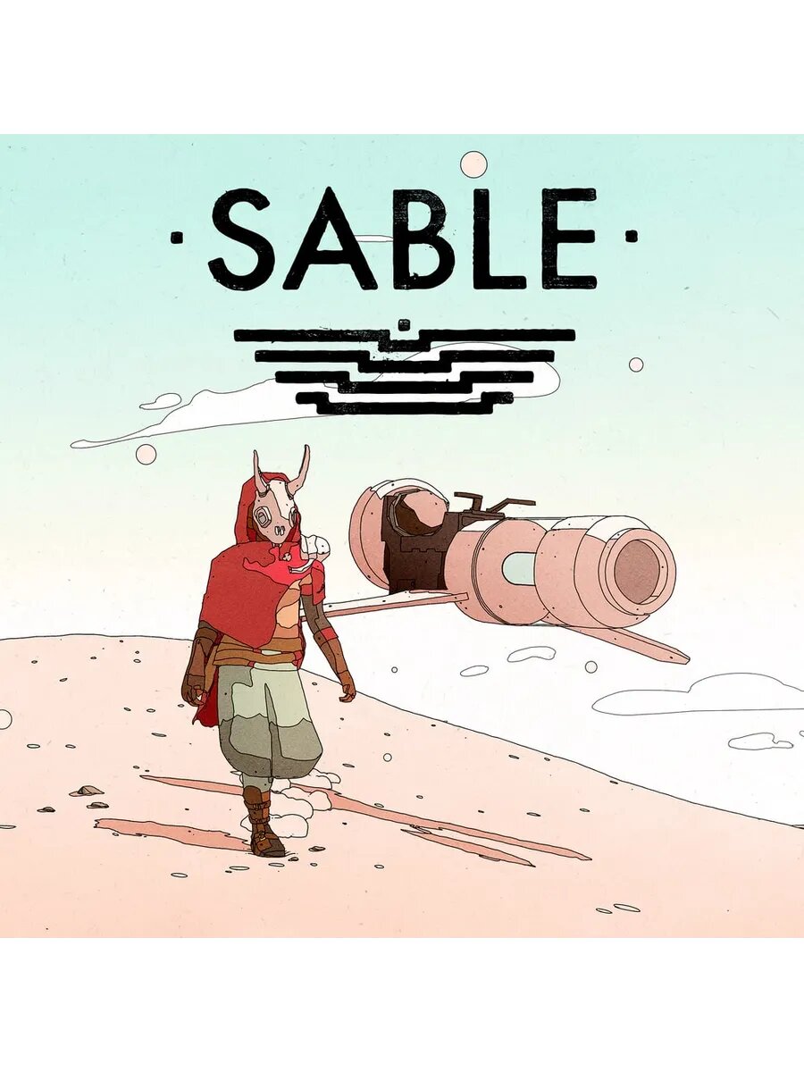 Sable PS5