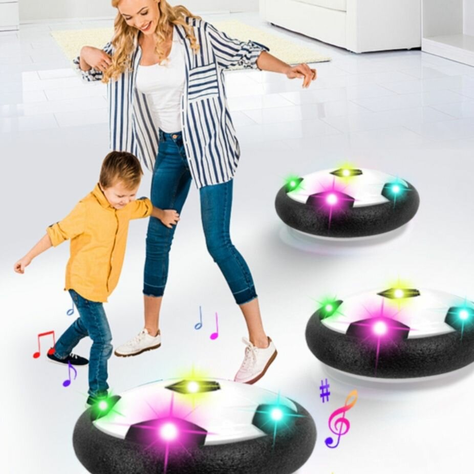 Набор для подвижных игр