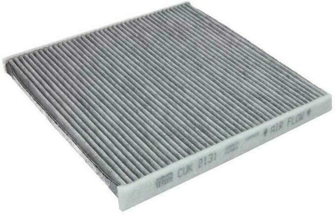 Салонный фильтр MANN-FILTER CUK 2131