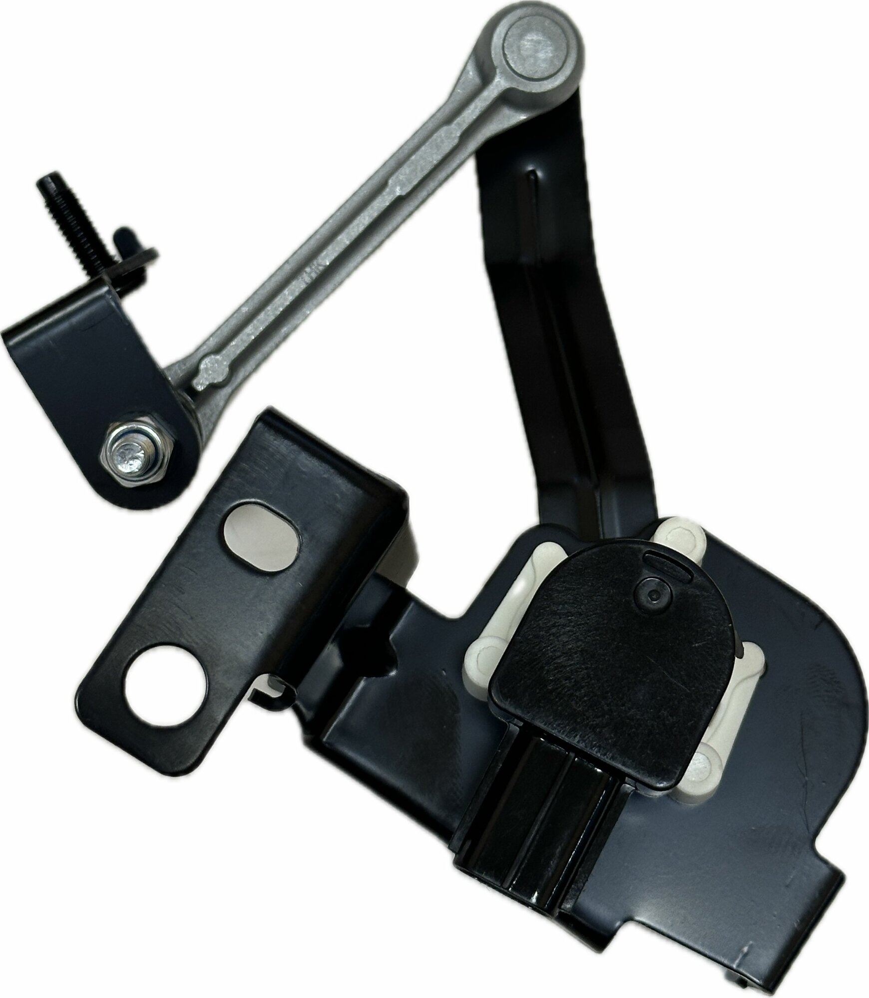 Датчик положения кузова передний Subaru 84021ag000