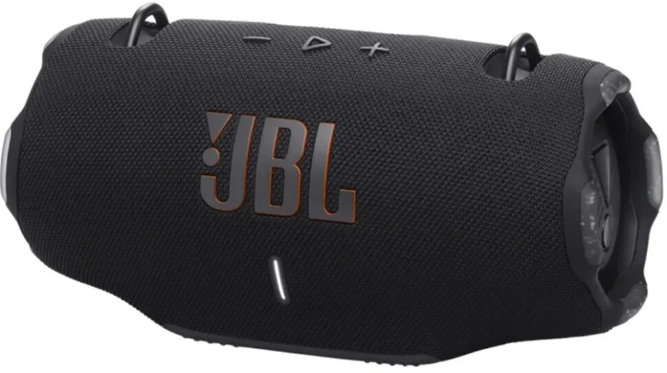 Портативная акустическая система XTREME 4, черный, Bluetooth, 100 Вт