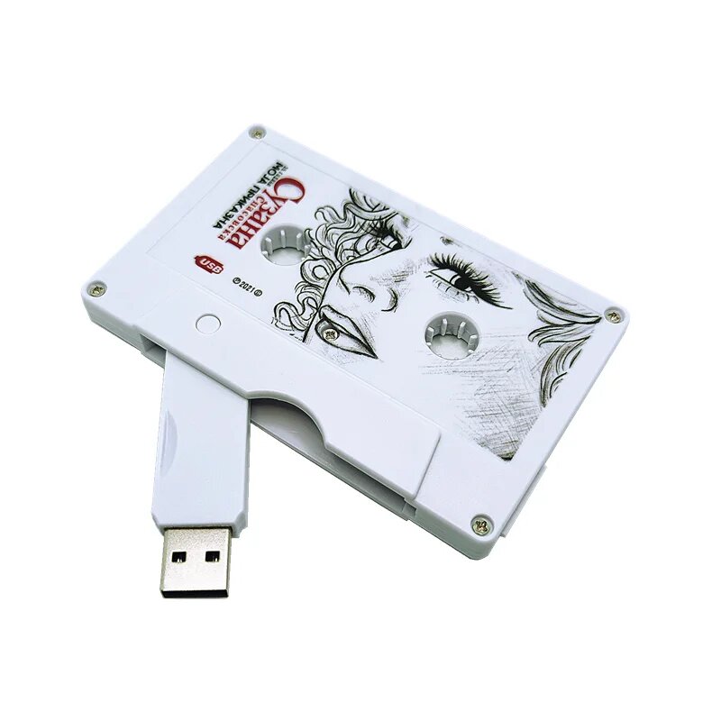 PASSIOTTON usb flash drive 64ГБ — фото 1