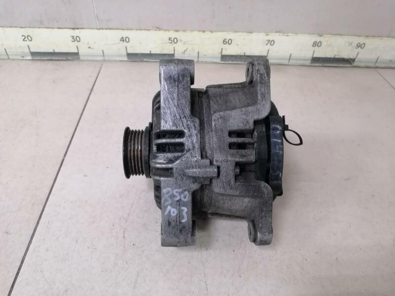 Генератор Opel Corsa D 2006-2015 кат.номер: 13222930