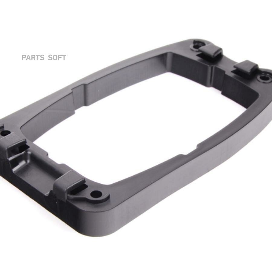 51169155987 BMW рамка