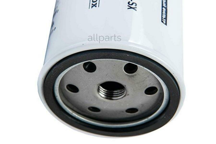 STELLOX 8220661SX фильтр топливный ! H93 D76 M16x1.5 \BAW