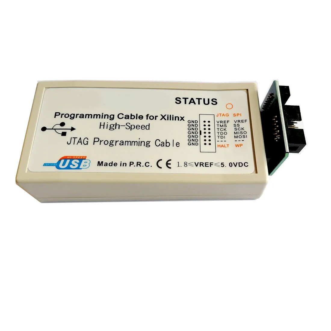 OMDAZZ FT2232 USB-кабель для программирования FPGA